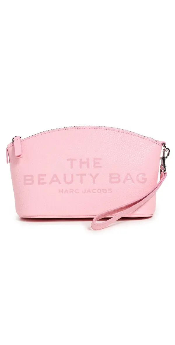 Marc Jacobs Beauty Bag - Ribbon Pink | Editorialist